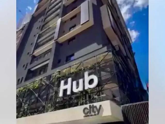 Apartamento para Venda em Goiânia/GO Setor Bueno 1 Quartos