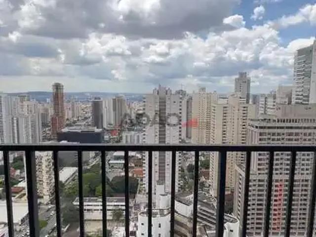 Apartamento para Venda em Goiânia/GO Setor Bueno 1 Quartos