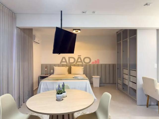 Apartamento para Venda em Goiânia/GO Setor Bueno 1 Quartos
