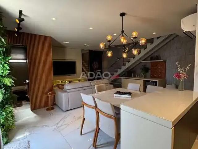 Apartamento para Venda em Goiânia/GO Setor Bueno 1 Quartos