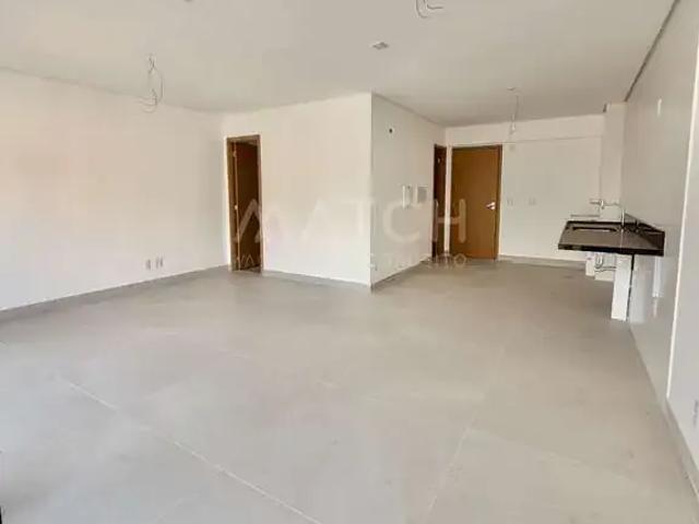 Apartamento para Venda em Goiânia/GO Setor Bueno 1 Quartos