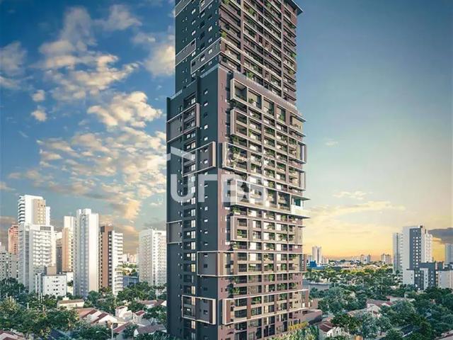 Apartamento para Venda em Goiânia/GO Setor Bueno 1 Quartos