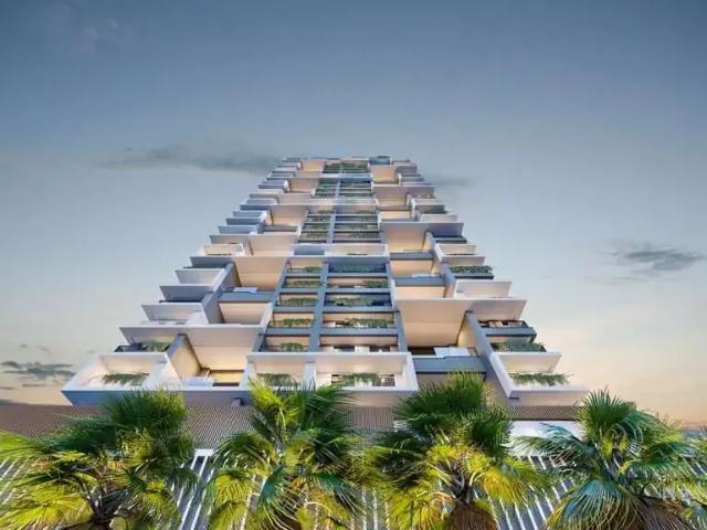 Apartamento para Venda em Goiânia/GO Setor Bueno 1 Quartos