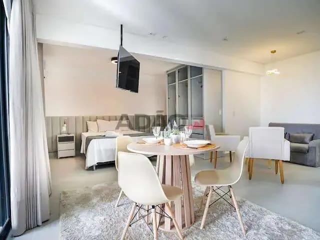 Apartamento para Venda em Goiânia/GO Setor Bueno 1 Quartos