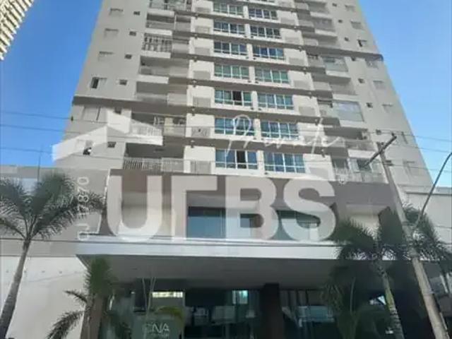 Apartamento para Venda em Goiânia/GO Setor Bueno 1 Quartos