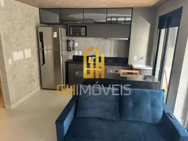 Apartamento para Venda em Goiânia/GO Setor Bueno 1 Quartos