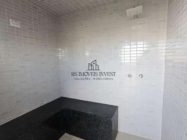 Apartamento para Venda em Goiânia/GO Setor Bueno 1 Quartos