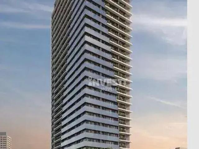 Apartamento para Venda em Goiânia/GO Setor Bueno 1 Quartos