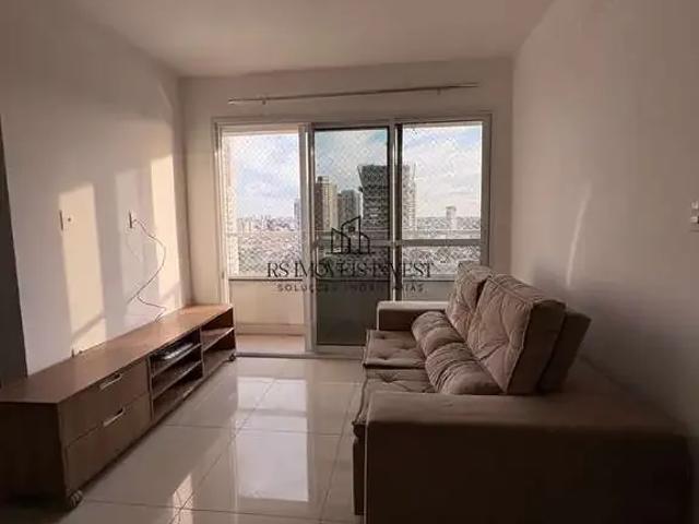Apartamento para Venda em Goiânia/GO Setor Bueno 1 Quartos