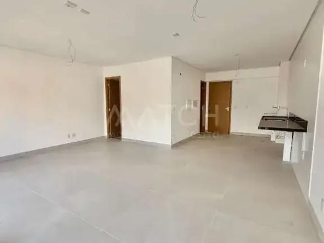 Apartamento para Venda em Goiânia/GO Setor Bueno 1 Quartos