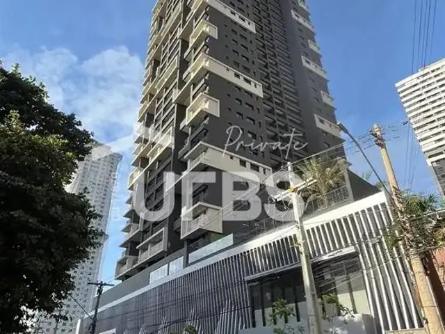 Apartamento para Venda em Goiânia/GO Setor Bueno 1 Quartos