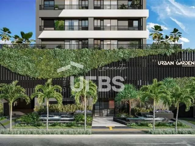 Apartamento para Venda em Goiânia/GO Setor Bueno 1 Quartos