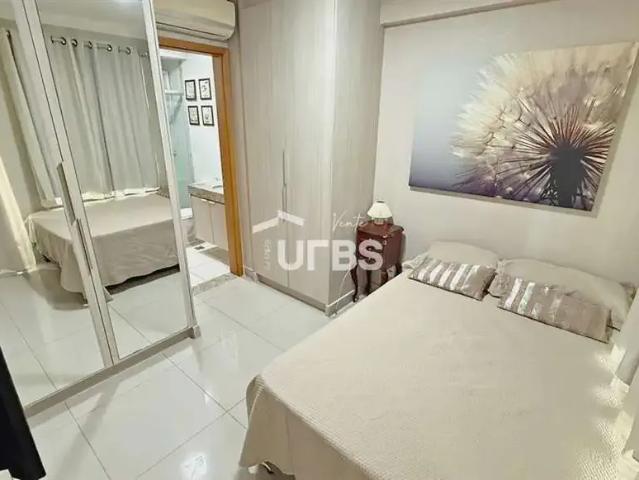 Apartamento para Venda em Goiânia/GO Setor Bueno 1 Quartos