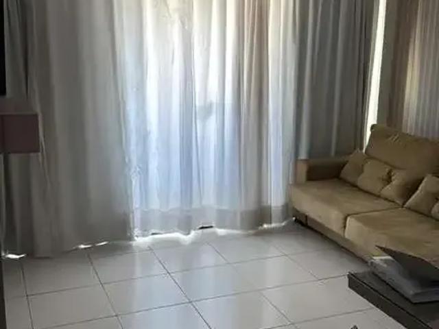 Apartamento para Venda em Goiânia/GO Setor Bueno 1 Quartos