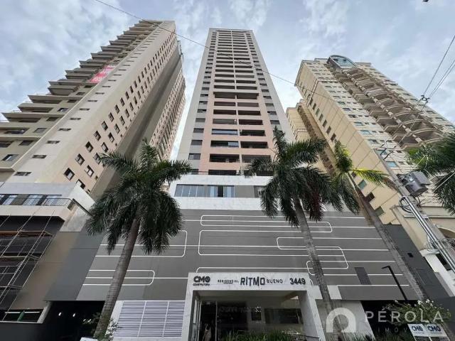 Apartamento para Venda em Goiânia/GO Setor Bueno 1 Quartos