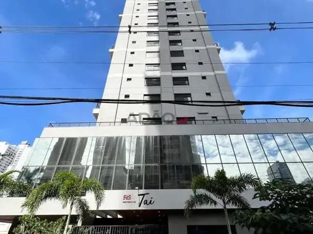 Apartamento para Venda em Goiânia/GO Setor Bueno 1 Quartos