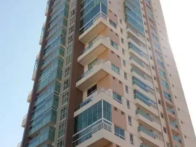 Apartamento para Venda em Goiânia/GO Setor Bueno 1 Quartos