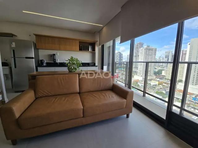 Apartamento para Venda em Goiânia/GO Setor Bueno 1 Quartos