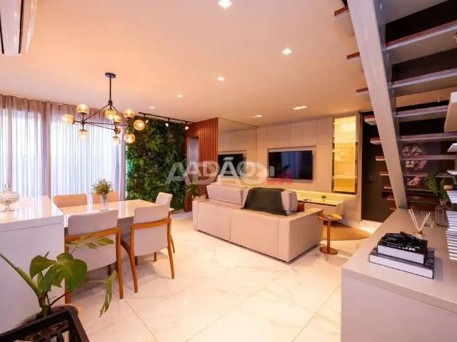 Apartamento para Venda em Goiânia/GO Setor Bueno 1 Quartos