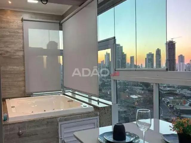 Apartamento para Venda em Goiânia/GO Setor Bueno 1 Quartos