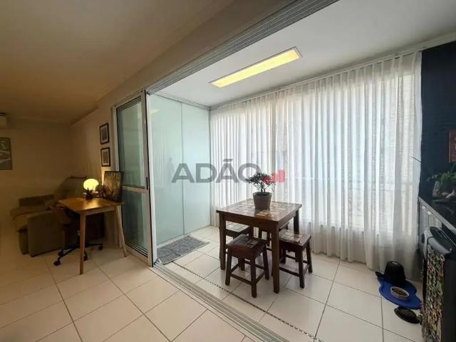 Apartamento para Venda em Goiânia/GO Setor Bueno 1 Quartos