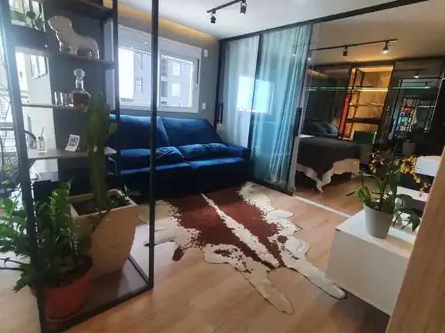 Apartamento para Venda em Goiânia/GO Setor Bueno 1 Quartos