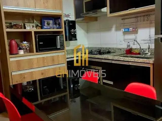 Apartamento para Venda em Goiânia/GO Setor Bueno 1 Quartos
