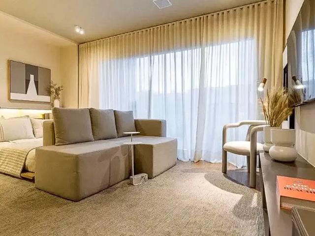 Apartamento para Venda em Goiânia/GO Setor Bueno 1 Quartos