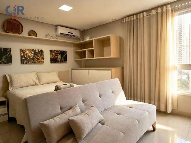 Apartamento para Venda em Goiânia/GO Setor Bueno 1 Quartos