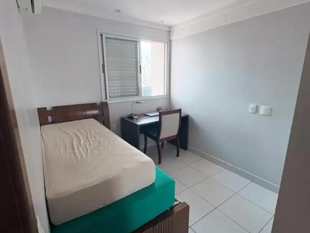 Apartamento para Venda em Goiânia/GO Setor Bueno 1 Quartos