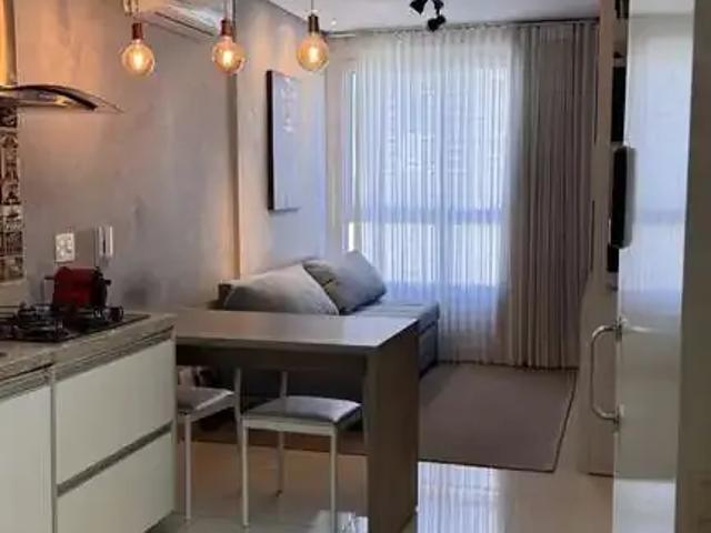 Apartamento para Venda em Goiânia/GO Setor Bueno 1 Quartos