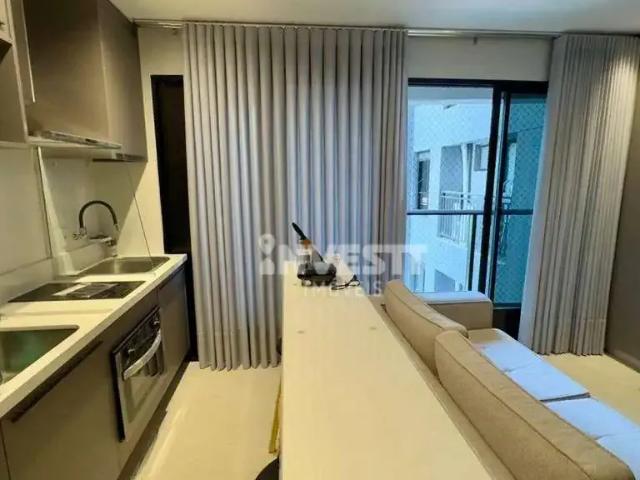 Apartamento para Venda em Goiânia/GO Setor Bueno 1 Quartos