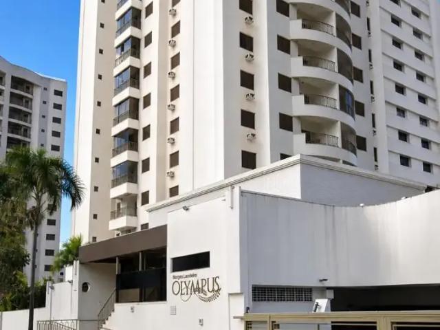 Apartamento para Venda em Goiânia/GO Setor Bueno 2 Quartos