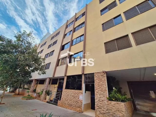 Apartamento para Venda em Goiânia/GO Setor Bueno 2 Quartos