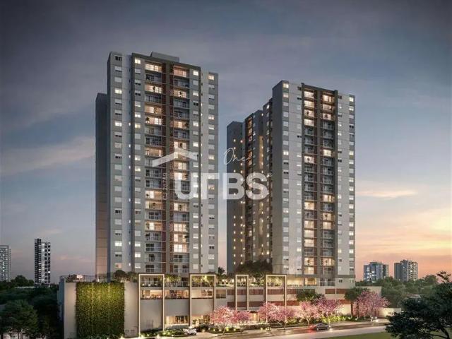 Apartamento para Venda em Goiânia/GO Setor Bueno 2 Quartos