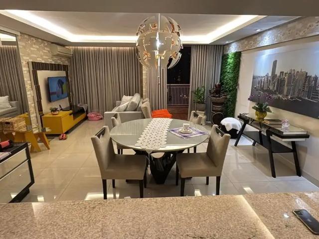 Apartamento para Venda em Goiânia/GO Setor Bueno 2 Quartos