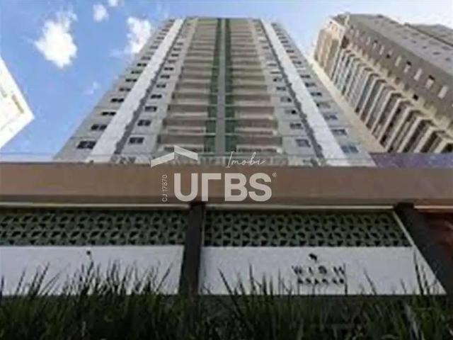 Apartamento para Venda em Goiânia/GO Setor Bueno 2 Quartos