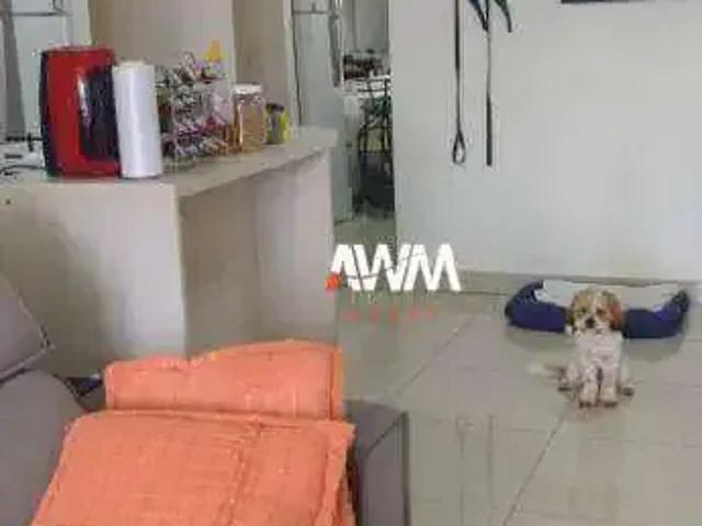 Apartamento para Venda em Goiânia/GO Setor Bueno 2 Quartos