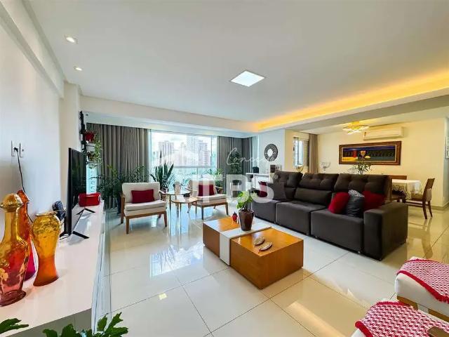 Apartamento para Venda em Goiânia/GO Setor Bueno 2 Quartos