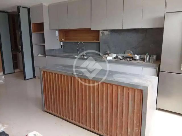 Apartamento para Venda em Goiânia/GO Setor Bueno 2 Quartos