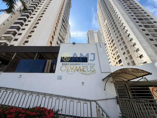 Apartamento para Venda em Goiânia/GO Setor Bueno 2 Quartos