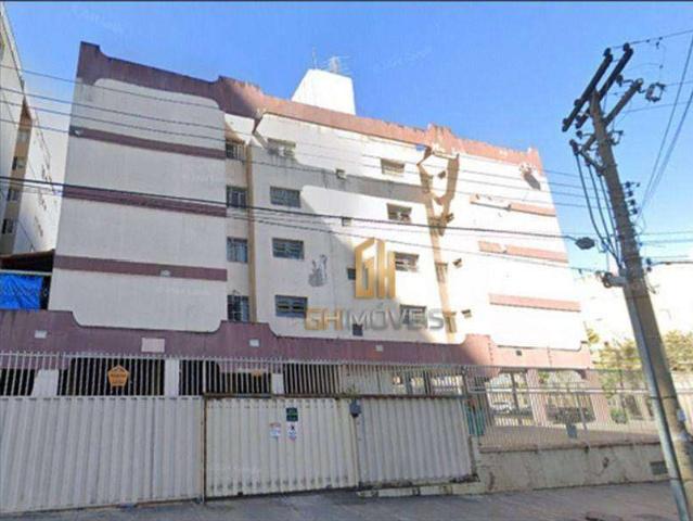 Apartamento para Venda em Goiânia/GO Setor Bueno 2 Quartos