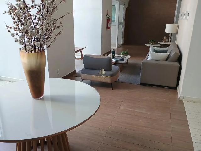 Apartamento para Venda em Goiânia/GO Setor Bueno 2 Quartos