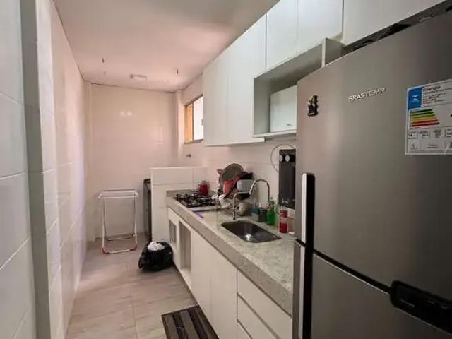 Apartamento para Venda em Goiânia/GO Setor Bueno 2 Quartos
