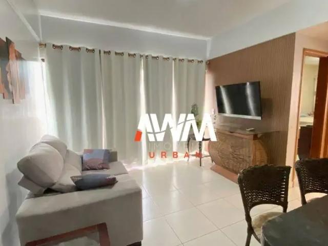 Apartamento para Venda em Goiânia/GO Setor Bueno 2 Quartos