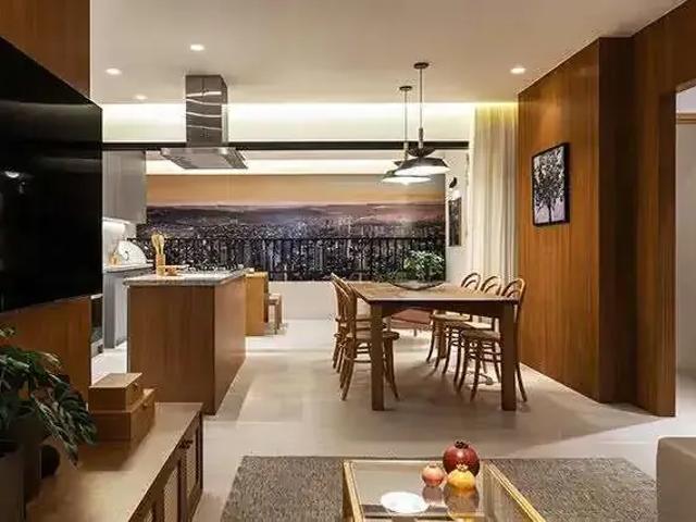 Apartamento para Venda em Goiânia/GO Setor Bueno 2 Quartos