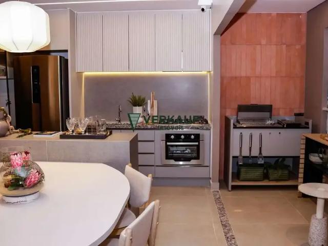 Apartamento para Venda em Goiânia/GO Setor Bueno 2 Quartos