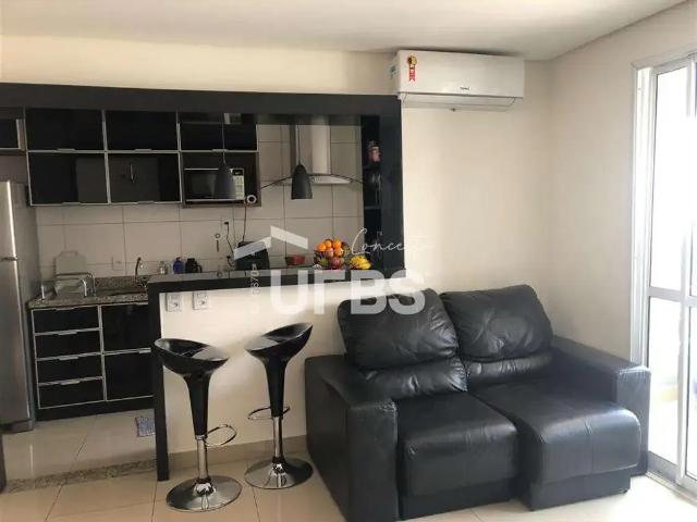 Apartamento para Venda em Goiânia/GO Setor Bueno 2 Quartos