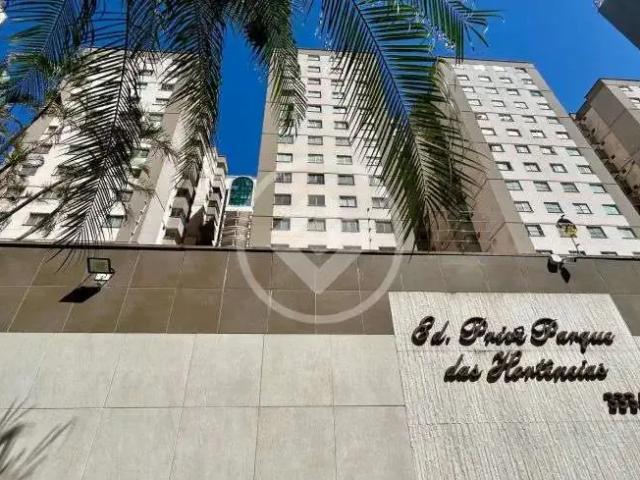 Apartamento para Venda em Goiânia/GO Setor Bueno 2 Quartos