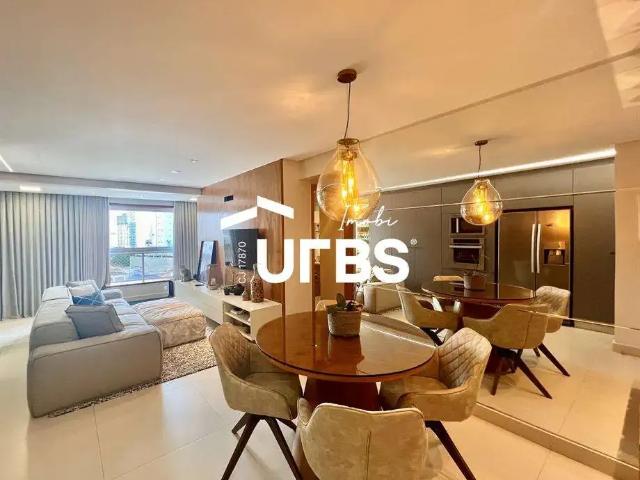Apartamento para Venda em Goiânia/GO Setor Bueno 2 Quartos